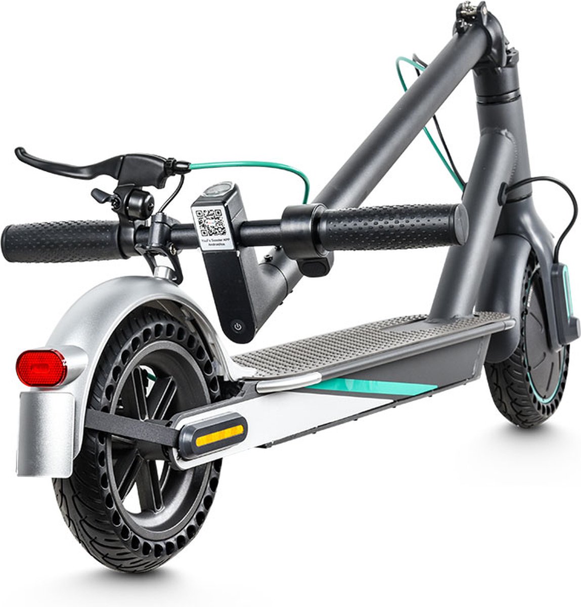 BLAZEBIKE | Elektrische Fietsen, E-Steps & Ombouwsets